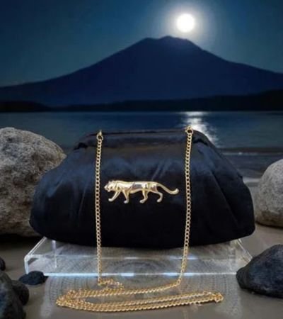 Statement Clutches Trending in 2026 for Weddings & Evening Glamour ...
